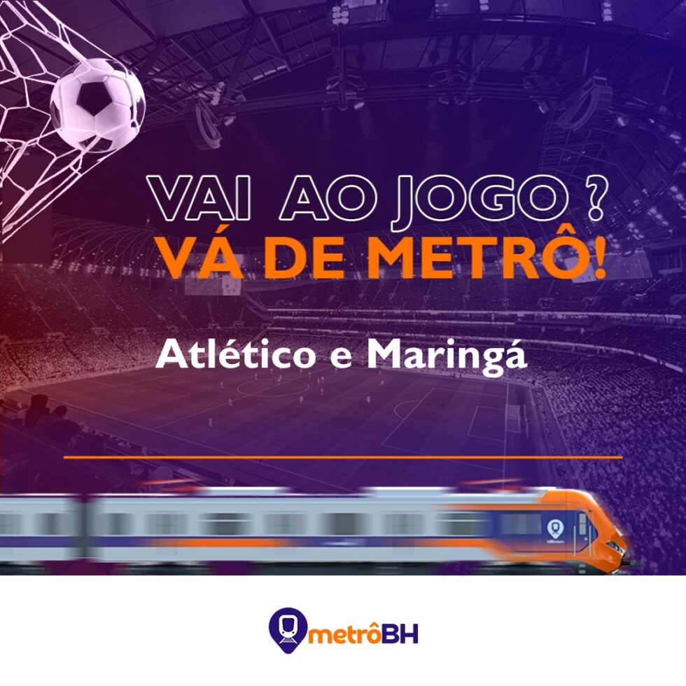 Metrô BH completa dois anos com 10 estações modernizadas | Metrô BH