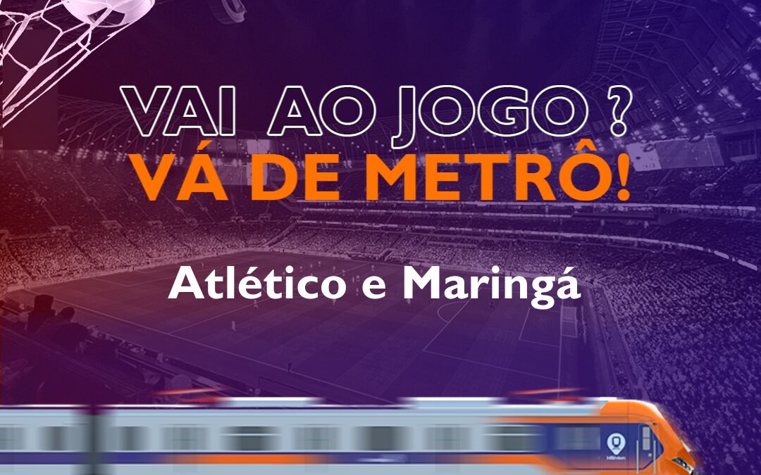Metrô BH lança Terminais de Autoatendimento | Metrô BH